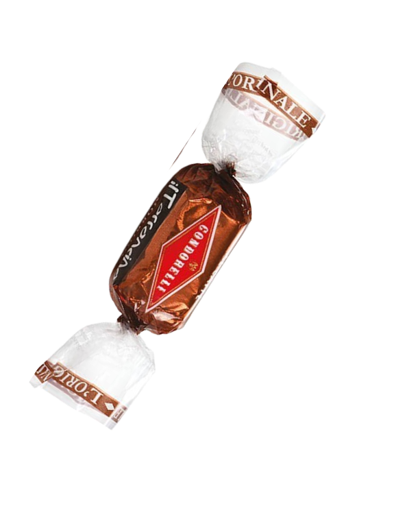 Condorelli - È sempre un piacere