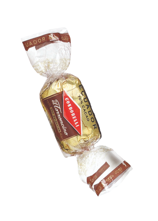 Condorelli - È sempre un piacere